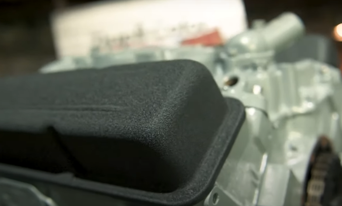 How to Paint Valve Covers? - ProfyPainter