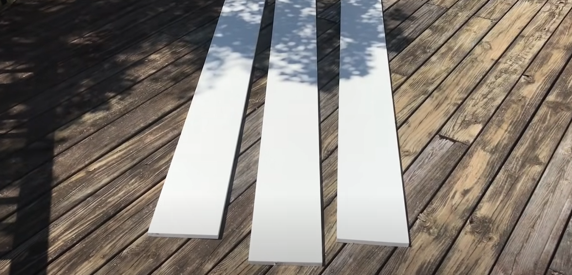 Can You Paint PVC Trim? - ProfyPainter