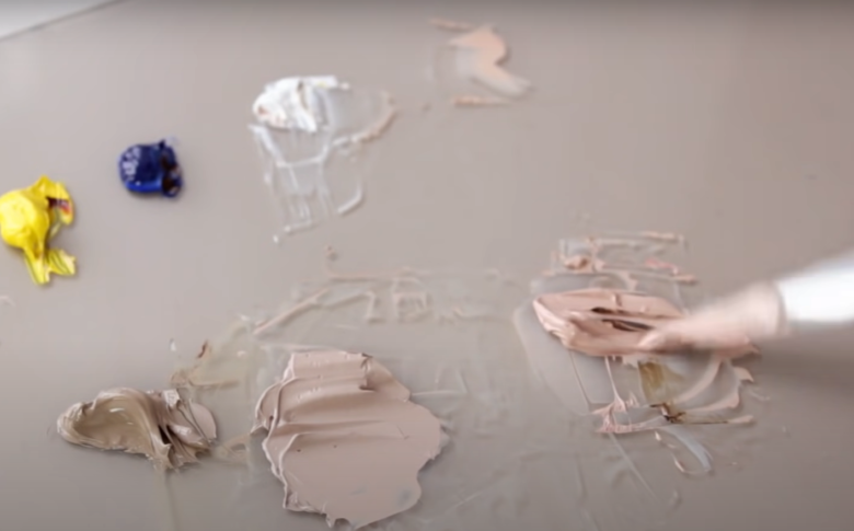 How to Make a Tan Color With Paint? - ProfyPainter