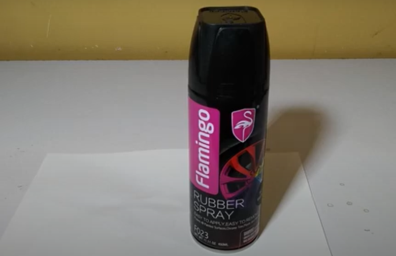 Is Spray Paint Toxic? - ProfyPainter