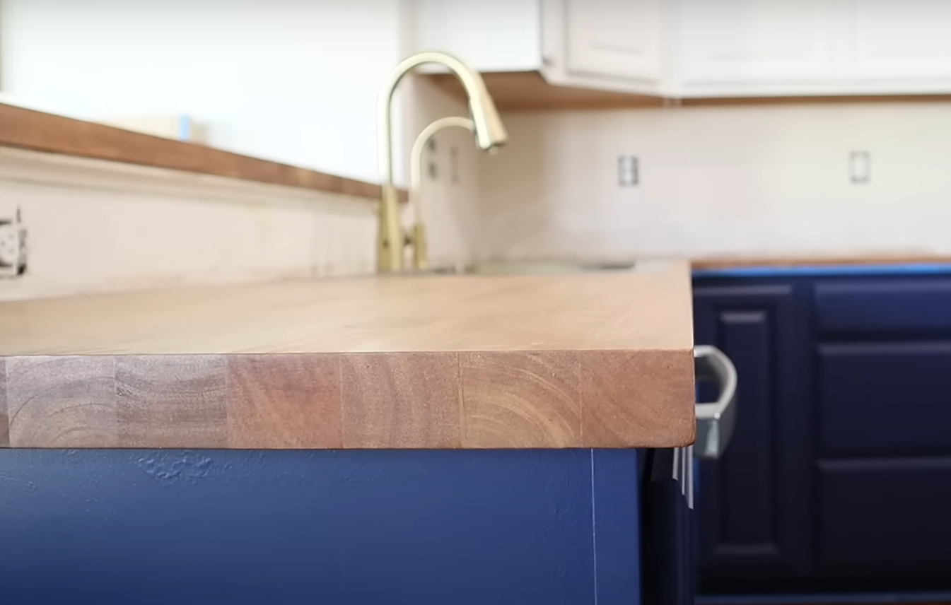 Can You Paint Butcher Block? - ProfyPainter