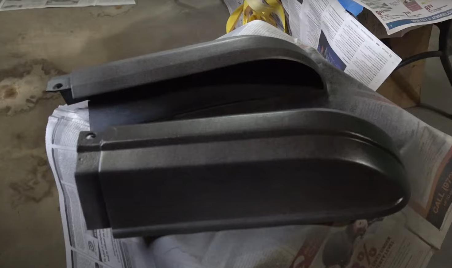 Can You Paint Over Raptor Liner? - ProfyPainter