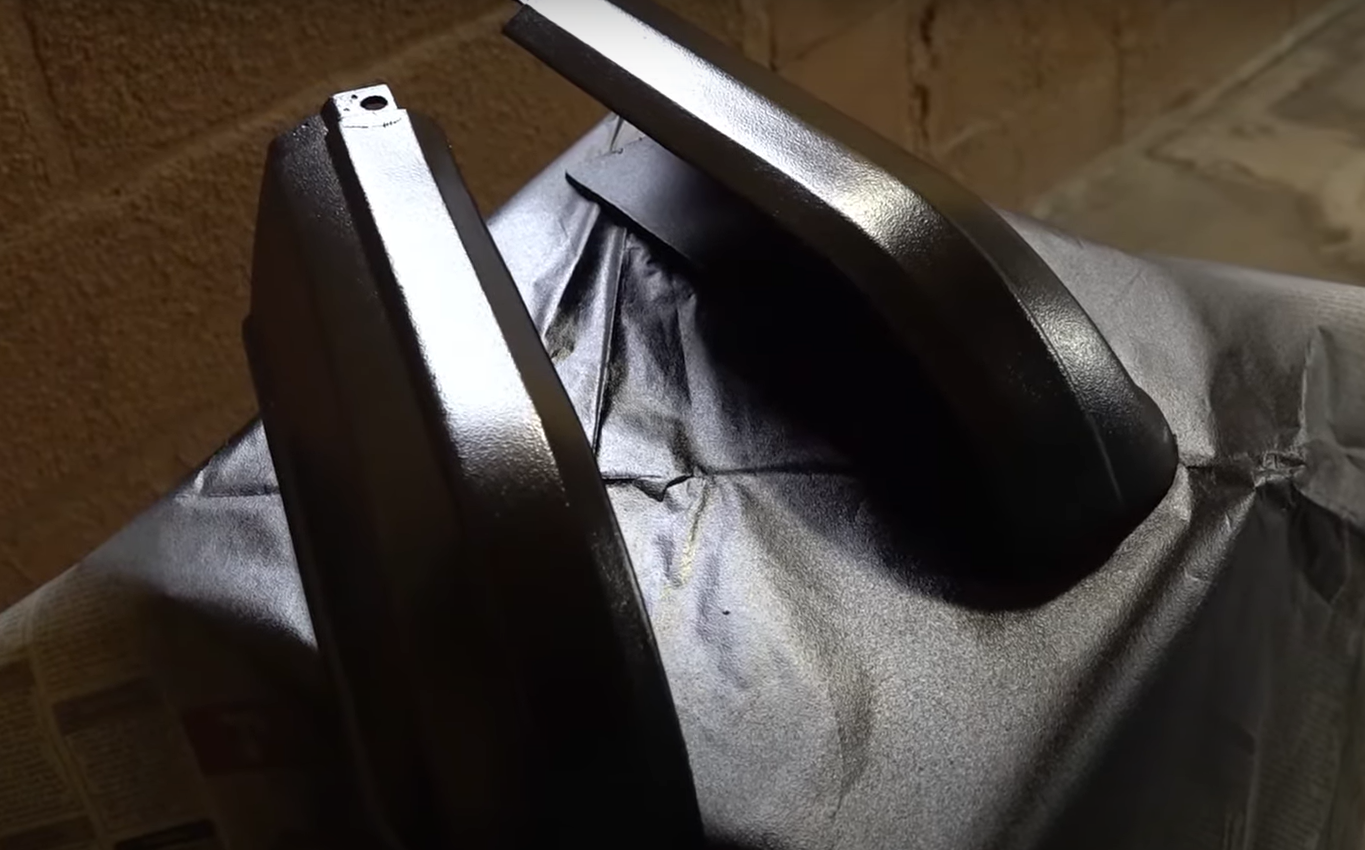 Can You Paint Over Raptor Liner? - ProfyPainter